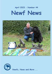 Homepage of the Southern Newfoundland Club